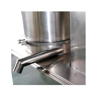 China Tilting Type Commercial Egg Beater Machine Kitchen for sale