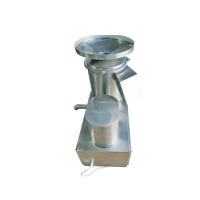 China Equipment High Output Egg Machine Cracker Restaurants for sale