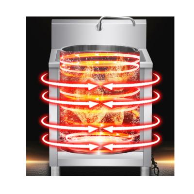 High Quality Casserole Ceramic Cooking Pot And Cooking Soup Stock Non Stick Cookware Set