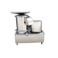 China Automatic Well Received Egg Shell Crusher Ce Approved for sale