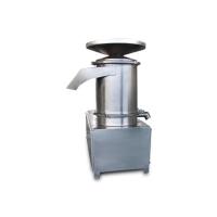 China Automatic Well Received Egg Shell Crusher Ce Approved for sale