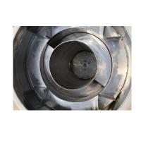 China Automatic Well Received Egg Shell Crusher Ce Approved for sale