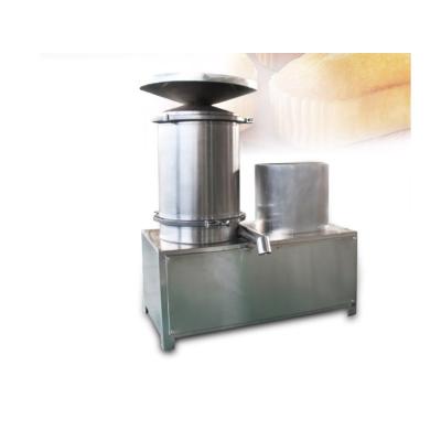 China Iso Eco Friendly Professional Egg Separating Machine Egg Breaking Machine For Bakery Guangzhou for sale