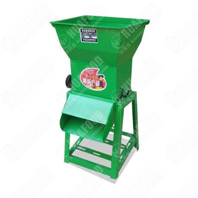 China High Quality Cassava Rasper For Crushing Tuber Cassava Starch Processing Extraction Machine Tapioca Flour Milling Machine for sale
