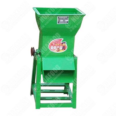 China High Quality Cassava Rasper For Crushing Tuber Cassava Starch Processing Extraction Machine Tapioca Flour Milling Machine for sale