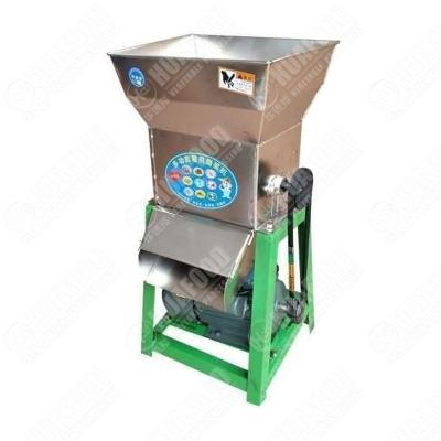 China Grinder Sugar Mill Potato Powder Making Machine Spices Turmeric Powder Crusher Production Line for sale