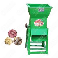 China Big Output Potato/Pumpkin/Cassava Starch Separator Making Machine for sale