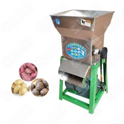 China Professional Tapioca Starch Making Machine Ningbo for sale
