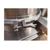 China High Quality Cracker Egg Separator Tool Iso for sale