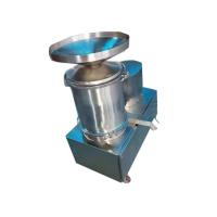 China Well Received Separator White Egg Breaking Machine Australia for sale