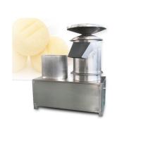 China Well Received Separator White Egg Breaking Machine Australia for sale