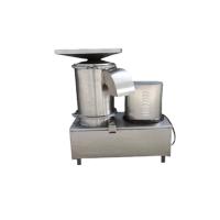 China New Egg Cracker Machine Guangzhou for sale