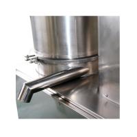 China New Upgrade Egg Cracker Separator Portable for sale