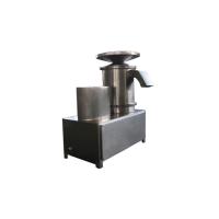 China Low Cost Egg-Breaking Machine Small Capacity for sale