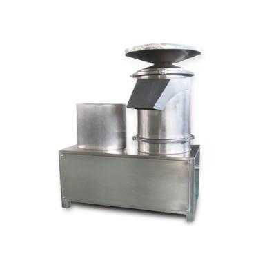 China Electric Low Noise Good Quality Break White Yolk Separating Machine Egg Separator Big Size for sale