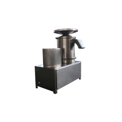 China Electric Low Noise Good Quality Break White Yolk Separating Machine Egg Separator Big Size for sale