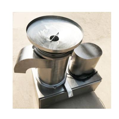 China Electric Low Noise Good Quality Break White Yolk Separating Machine Egg Separator Big Size for sale