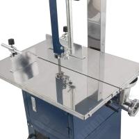 China Multi-Function Usa Popular Meat Cutter Machine Bone Saw Ningbo for sale