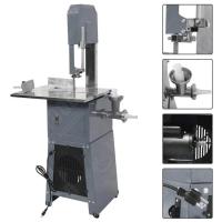 China High Output Small Bone Saw Machine Cutter Single for sale