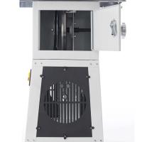 China Industrial Semi Automatic Large Bone Sawing Machine Small Capacity for sale
