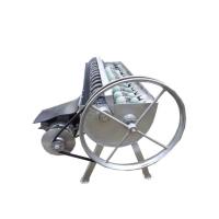 China Automatic Chicken Egg Washing , Hen Egg Washing Machine for sale