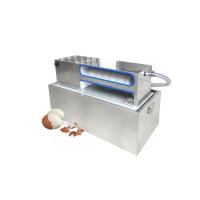China Automatic Cooked Eggs Peeling Machine Egg Peeler Hard Boiled Boiled Egg Peeler for sale