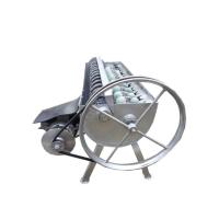China Industrial Egg Washing Machine / Egg Breaking Machine / Egg Cracking Machine for sale