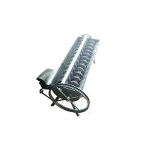 China Industrial Egg Washing Machine / Egg Breaking Machine / Egg Cracking Machine for sale