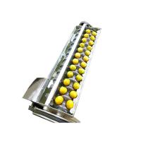 China Industrial Egg Washing Machine / Egg Breaking Machine / Egg Cracking Machine for sale