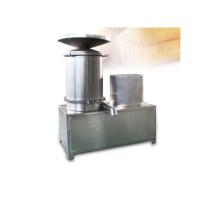 China Low Cost Egg Shell Crusher Restaurant for sale