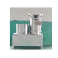 China Stainless Steel Automatic Egg Breaking Machine Yolk White Separator Filter for sale