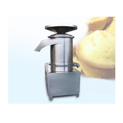 China CE Certificate Egg Processing Machine 304 Stainless Steel Egg Separator for sale