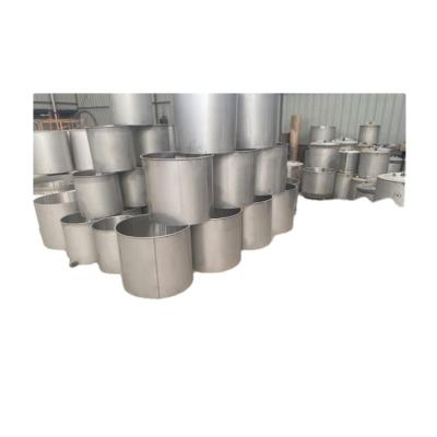 China Peanut Butter Processing Machine Cocoa Butter Cooking Pot With Visual Glass Lid For Commercial for sale