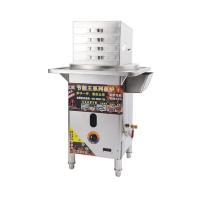 China Professional Make Mini Lumpia Wrapping Rolling Making Roller Spring Roll Automatic Machine for sale