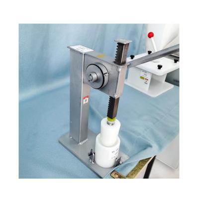 China Multi-functional momo making machine semi automatic home momo making manul machine baozi making machine chinese momo for sale