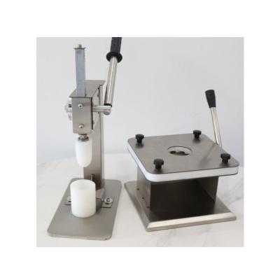 China Multi-functional momo making machine semi automatic home momo making manul machine baozi making machine chinese momo for sale