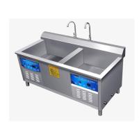 China High Efficiency Dishwasher Sponge Ce Certificate for sale