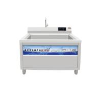 China High Efficiency Dishwasher Sponge Ce Certificate for sale