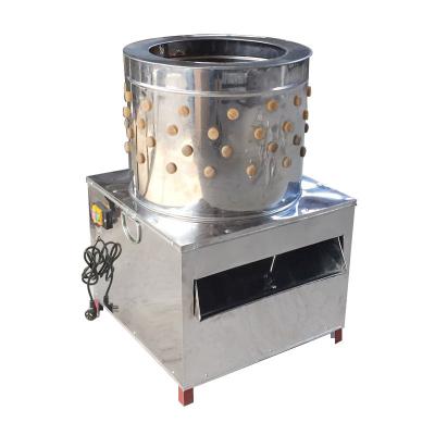 China Design New Clean Feather Chicken Plucker And Water Heater Machine With Great Price for sale