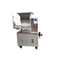 China High Quality Automatic Dough Divider Rounder Eco Friendly for sale