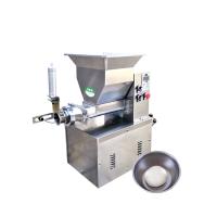 China High Quality Automatic Dough Divider Rounder Eco Friendly for sale