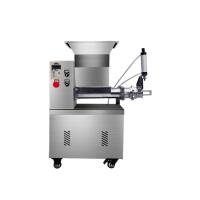 China High Quality Automatic Dough Divider Rounder Eco Friendly for sale