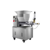 China High Quality Automatic Dough Divider Rounder Eco Friendly for sale