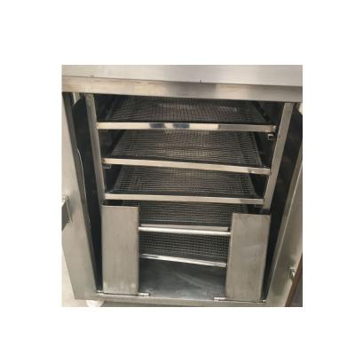 China 30L Cheap Price Barbecue Charcoal Grill Smoker Australia for sale