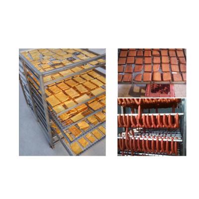 China 150L Multi-Function Wooden Pellet Grill Controller Cheap for sale