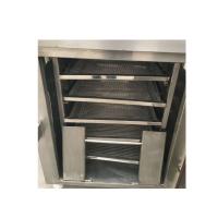 China 150L Multi-Function Wooden Pellet Grill Controller Cheap for sale