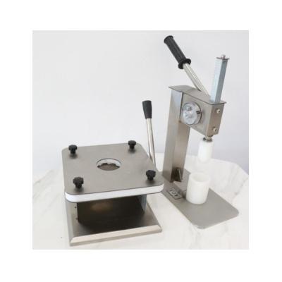 China Safe Operation meat-pie-machine mochi maker machine small home momo making machine manul (whatsapp:008618339739202) for sale