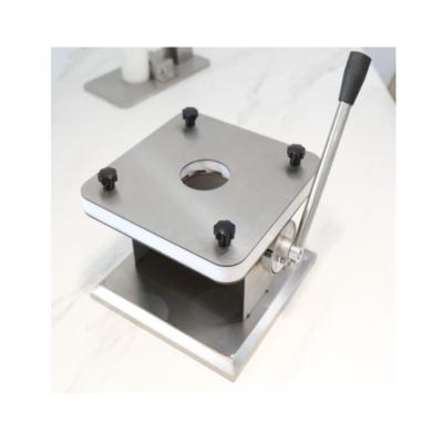 China Safe Operation meat-pie-machine mochi maker machine small home momo making machine manul (whatsapp:008618339739202) for sale