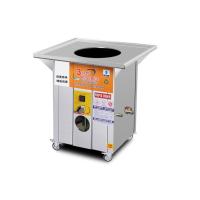 China Factory Supplying Egg Roll Making Machine For Producing Egg Roll Wrap Forming Machine Scones Machine for sale