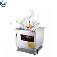 China High Efficiency Desktop Portable Multi-Function Dish Washer Table Top Dishwasher Made In China for sale